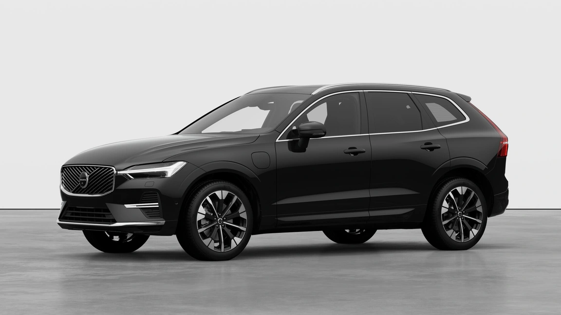XC60 MT Ultra | Volvo Concessions